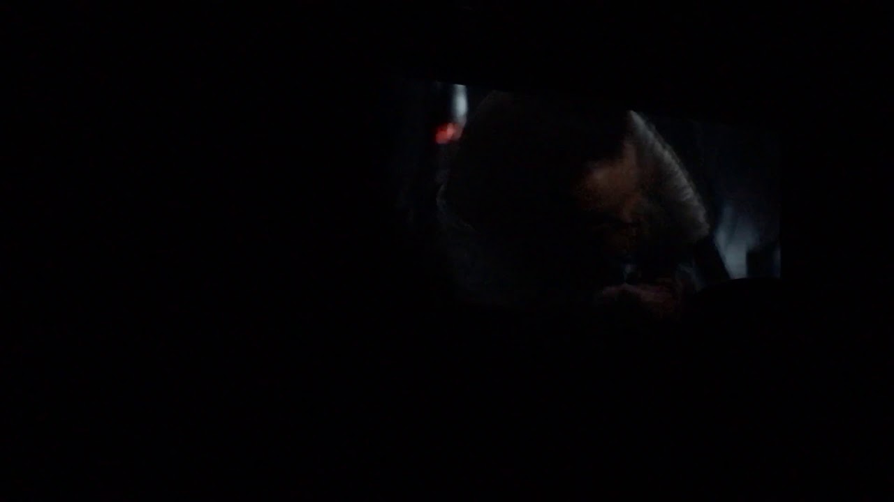 Snoke Death Scene- Star Wars The Last Jedi - YouTube