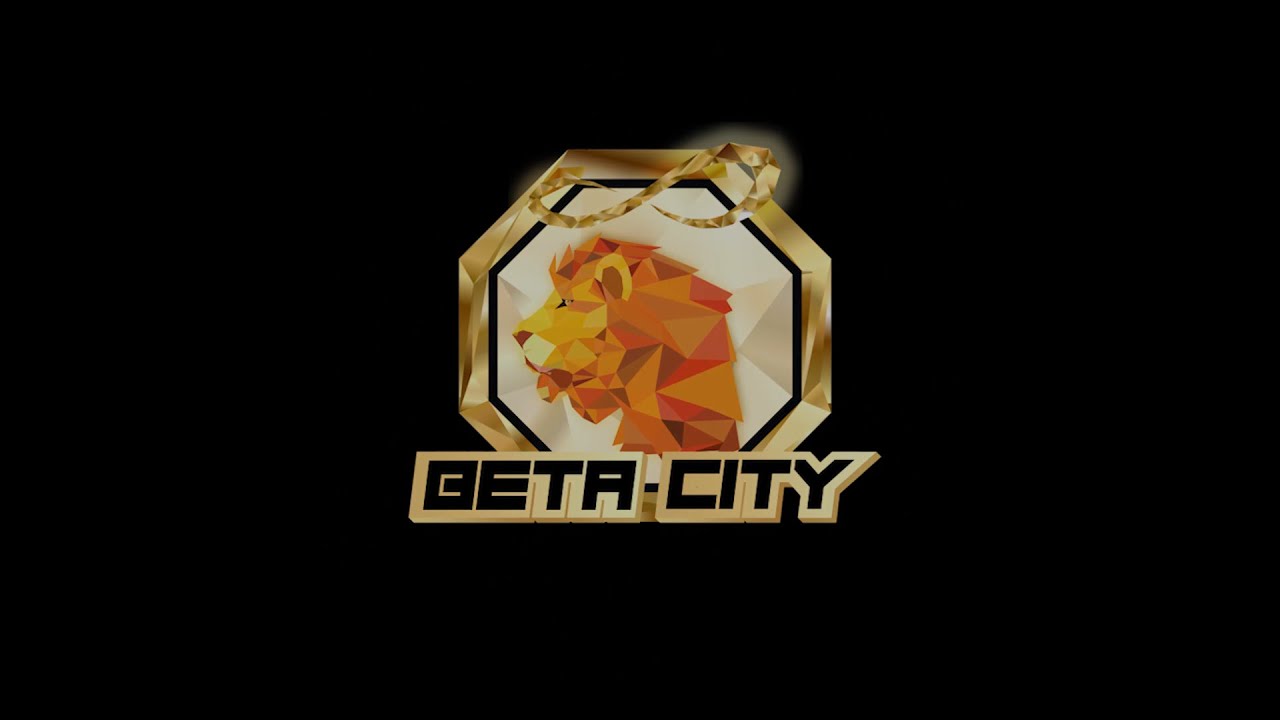 BETA CITY Shotcut Loadscreen - YouTube