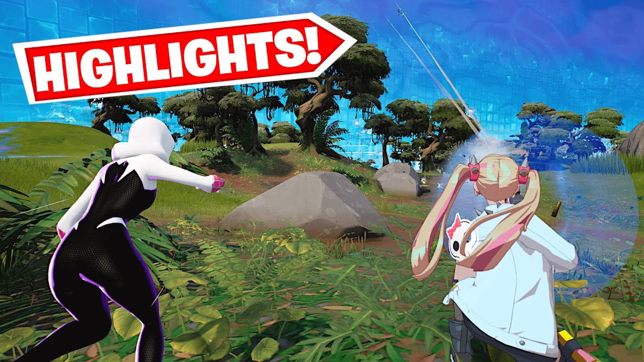 Duo Zero Builds ft. @WorldOfR3n - YouTube