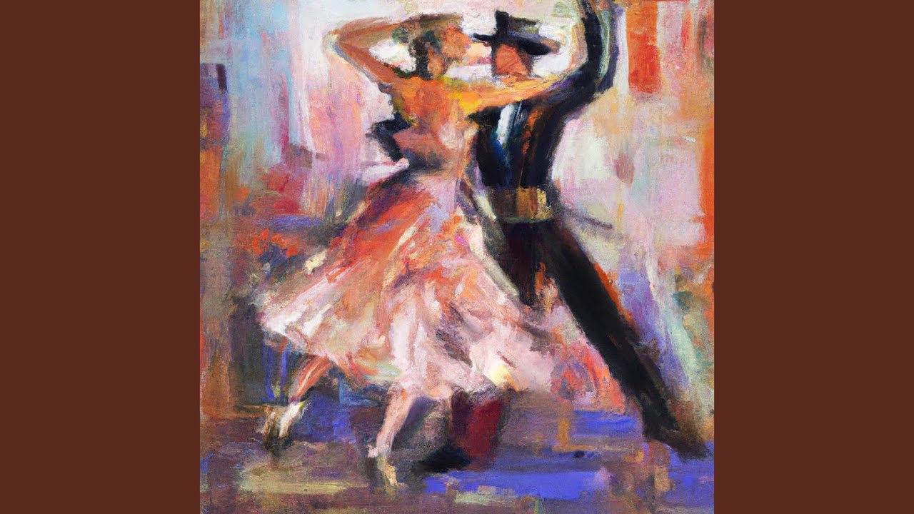 Autumn Tango - YouTube