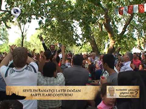 SART BELDESİ SALİHLİ 2