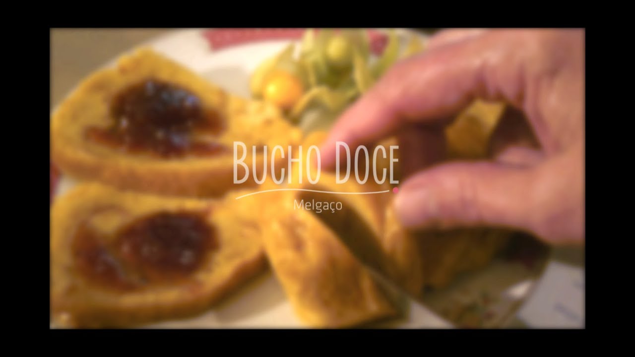 Bucho Doce, Melgaço - YouTube