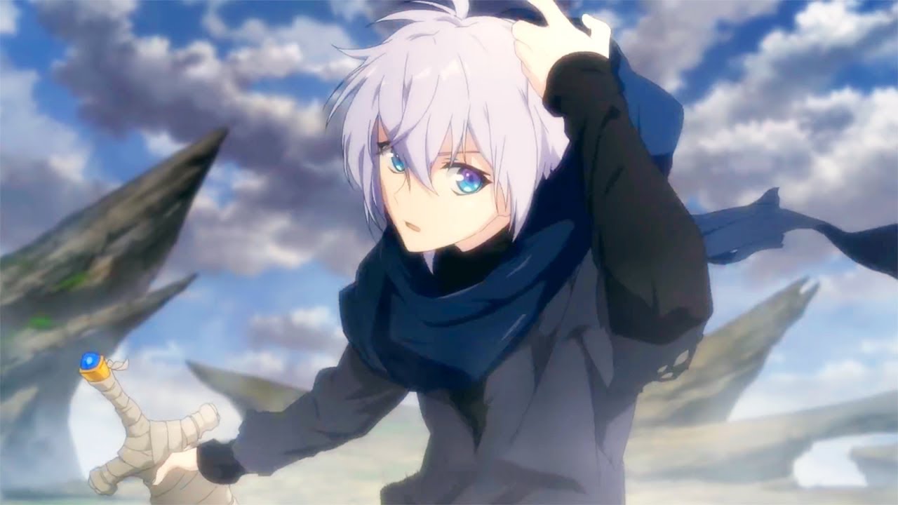 Top 10 Anime Where Weak Looking Main Characters Are Actually Badass ...