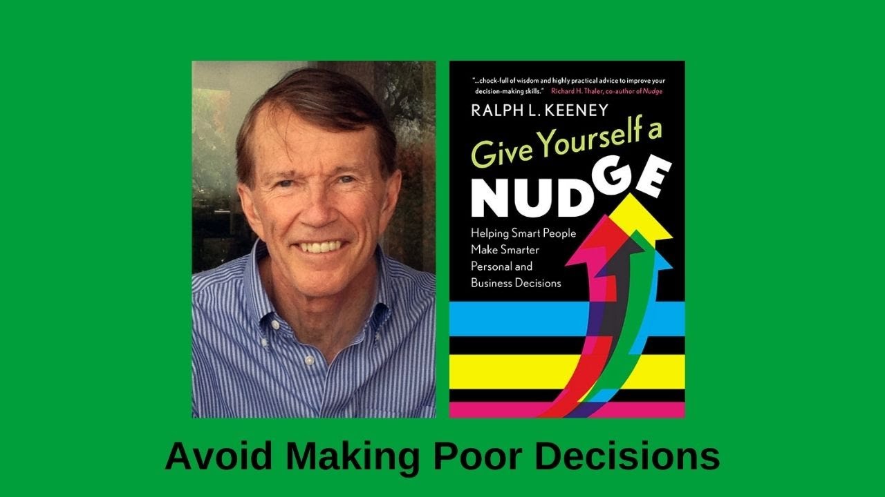 Avoiding Poor Decisions - Eliminate All the Bad Alternatives For a ...