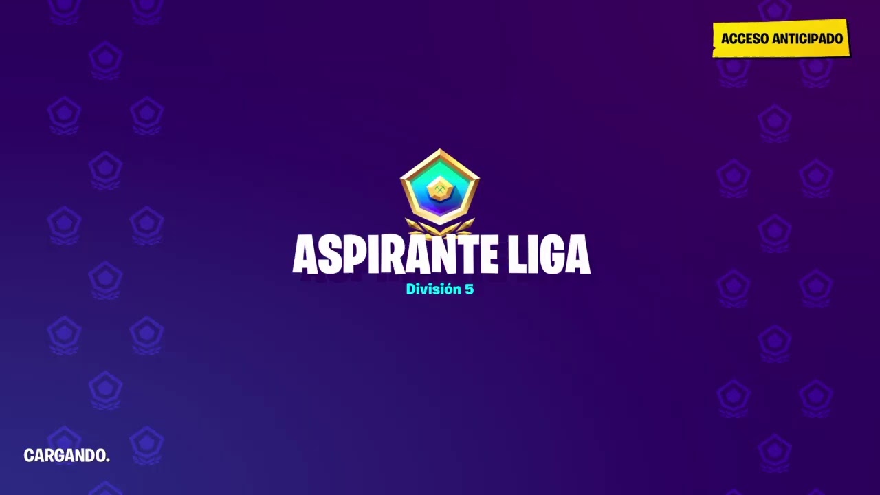 Fortnite Arena division 5 - YouTube