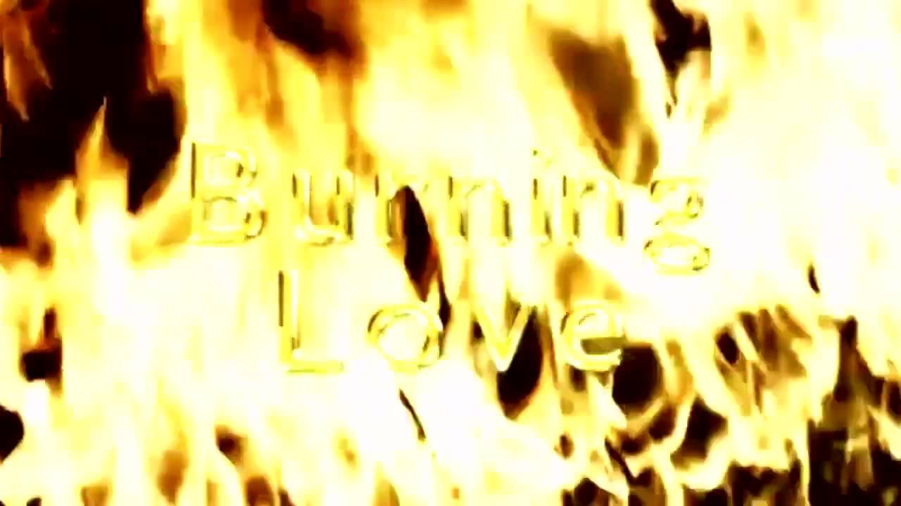 Connect-R - Burning Love - YouTube