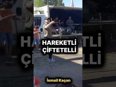 HAREKETLİ ÇİFTETELLİ SÜPER #oyunhavası #eğlence #çiftetelli #oyunhavaları