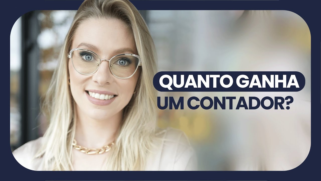 Quanto ganha um contador? #MeuEscritórioContábil - YouTube