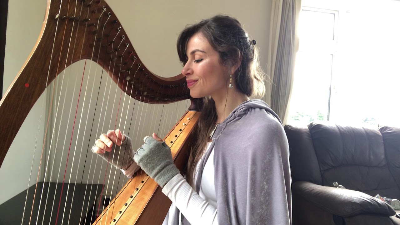 Helena Angelini - The Star is you - YouTube