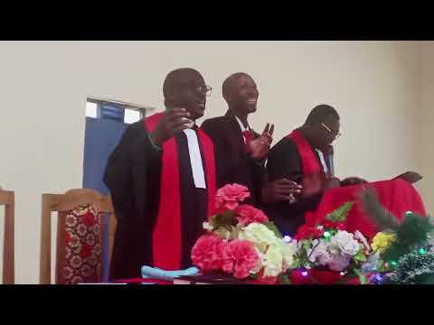 Umunsi mikuru wa Pentekote kuri EPR Kabona