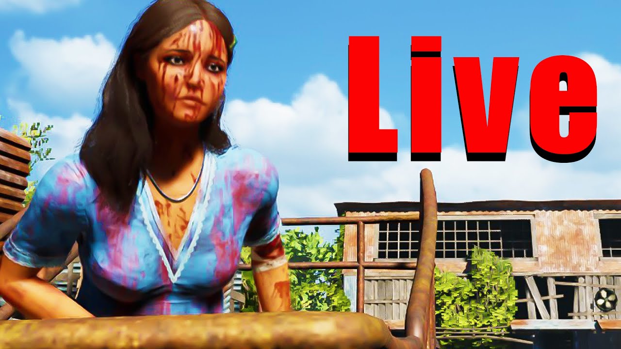 Who's Build Do You Want Next? Stream EVERYDAY 3:15pm PST | 6:15pmEST ...