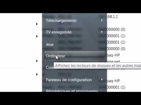 comment rendre la connexion internet plus rapide - YouTube