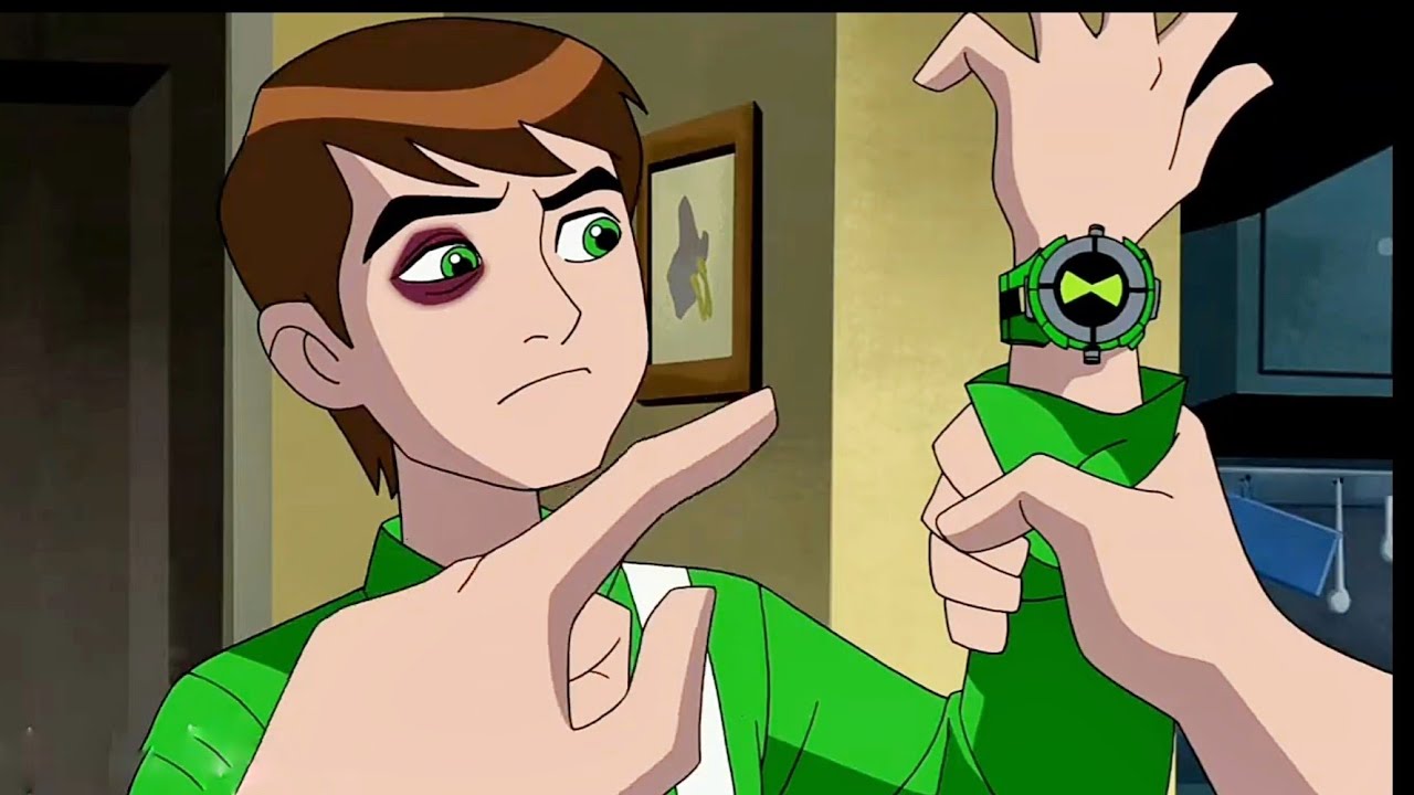 Ben 10 Alien Force , The Finale Battle Part 1( Last Episode ) Explained ...