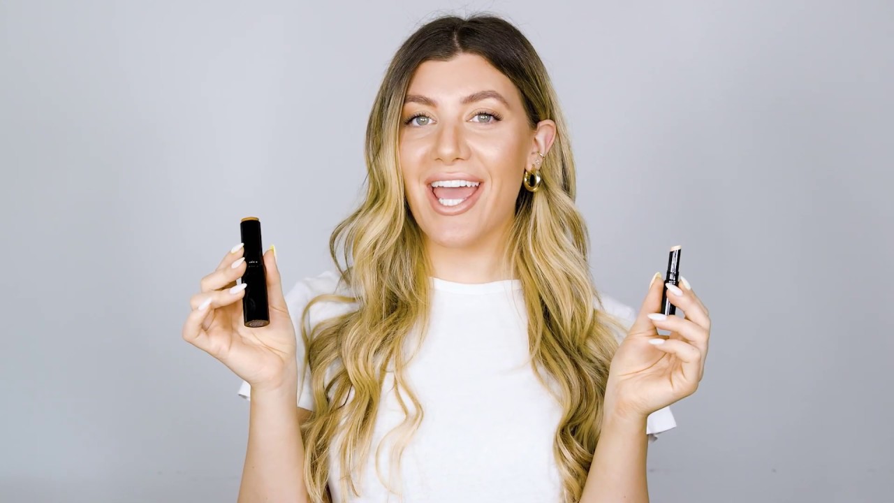 Gee Beauty: How-to Contour With Stephanie Gee - YouTube