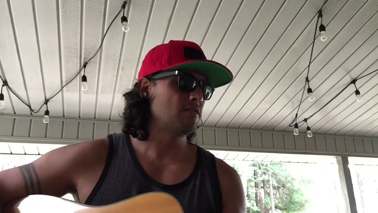 Foolish Fool (sublime cover) - YouTube