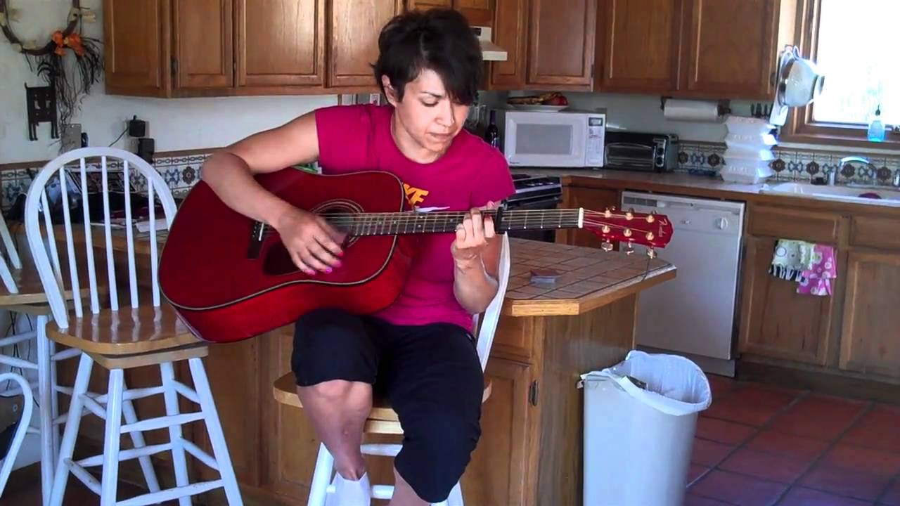 Mina Tank Singing Shark in the Water by VV Brown - YouTube