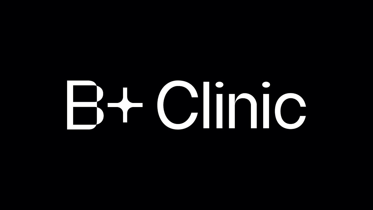B+ Clinic 7-day launch - YouTube