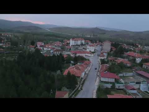 SİVAS YILDIZELİ YAVU KÖYÜ 🎥