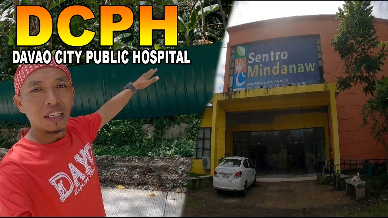 DAVAO DEVELOPMENT | DAVAO CITY PUBLIC HOSPITAL UP MINDANAO CAMPUS ...