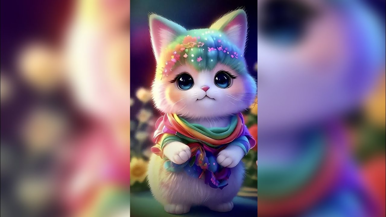 cute cats status ||Moto song||🥀🌹🌹 ️ #new Wh status|| 😽😺🌹||#trend # ...