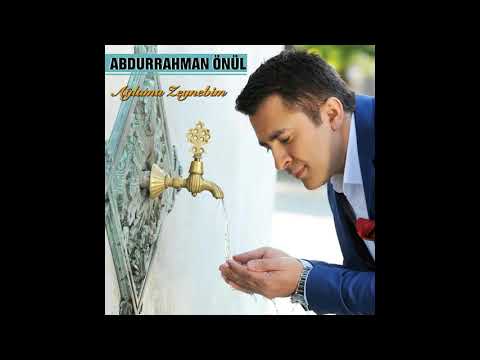 Abdurrahman+Önül+ +Babam+Neredesin