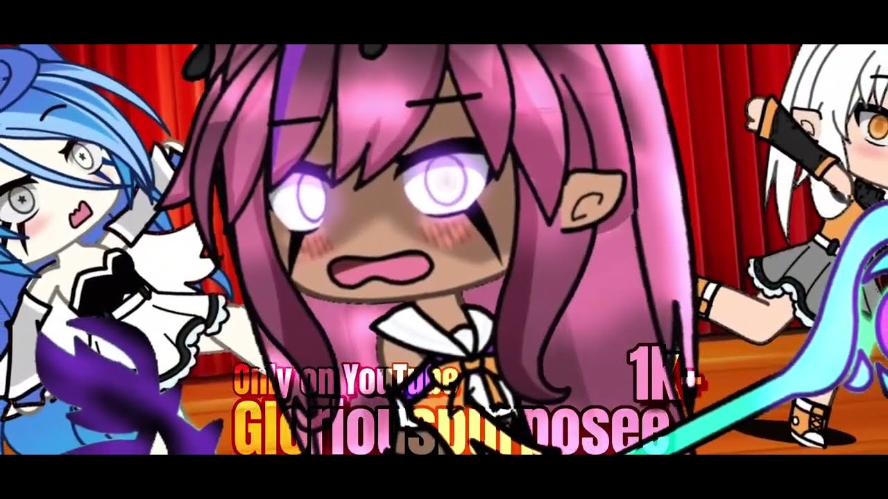 Birth of Venus meme #meme #gachalife #funny - YouTube