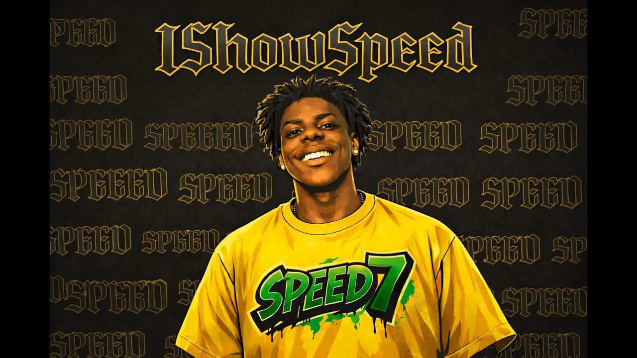 Music Flow - IShowSpeed – Break the Game 🎮 - YouTube