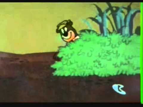 The New geico Commercial with yogi bear - YouTube