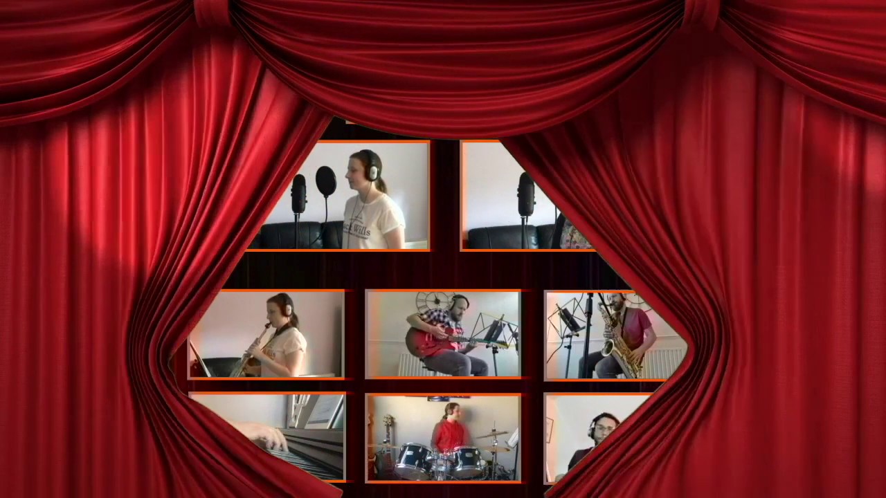 Broadway Musical Magic - YouTube