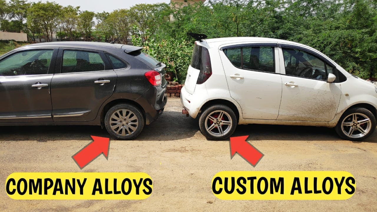 AFTERMARKET ALLOYS VS. ORIGINAL ALLOYS: DETAILED REVIEW 🔥 WHICH ALLOYS ...