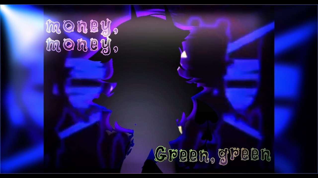 Money, money, green green 💵💵💵 - YouTube