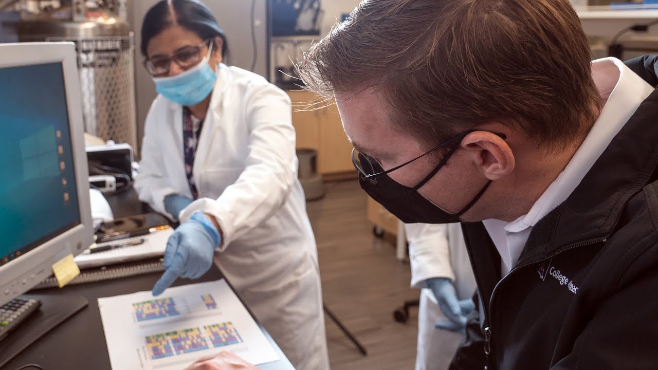 All of Us Research Program: A Database for Discovery - Go IT