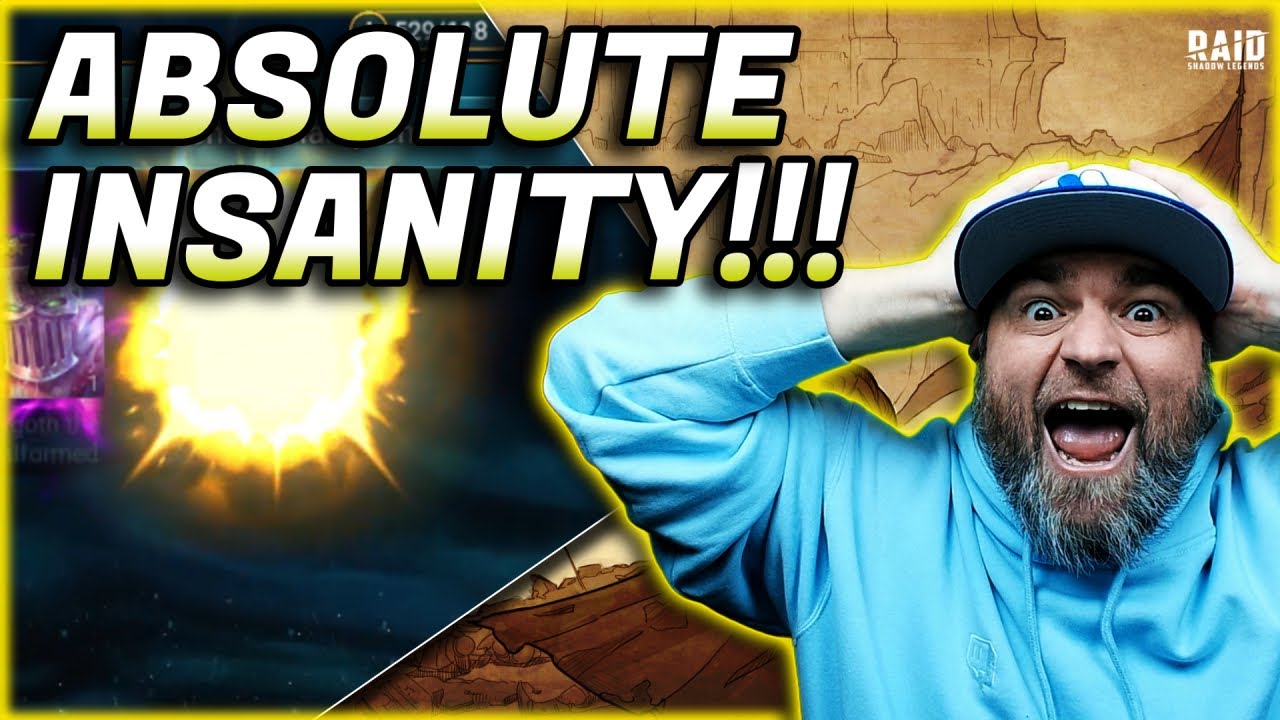 Legendary F2P Shard Pull Session in Raid Shadow Legends - YouTube