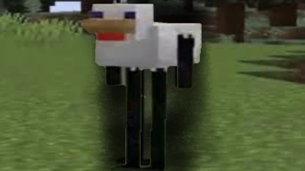 We Are Back (Minecraft) - YouTube