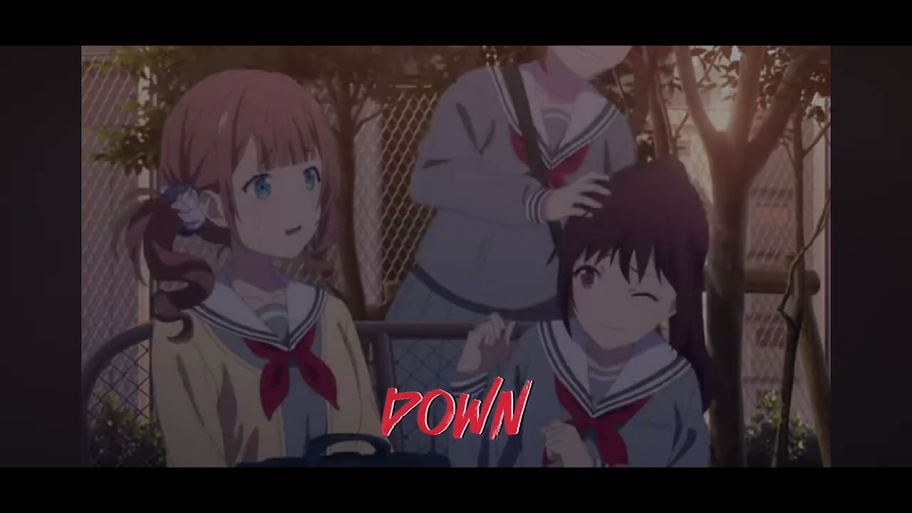 Least Fav to Fav 4/20: Honami - YouTube