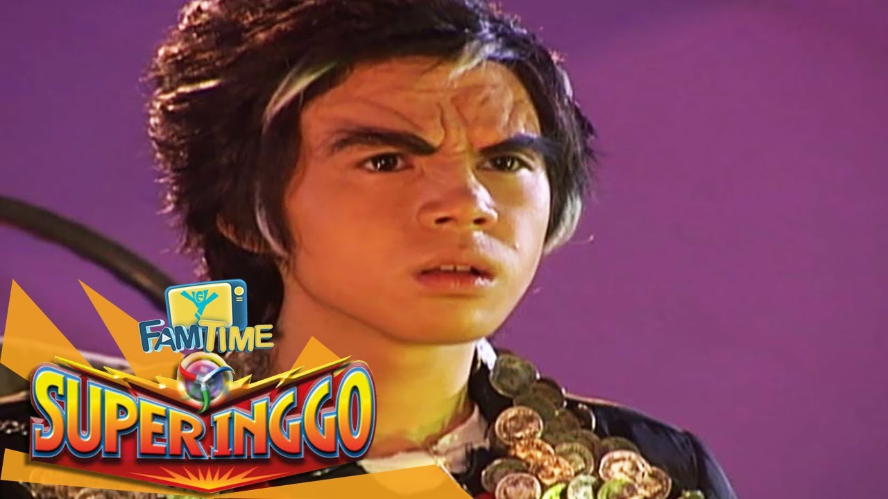 Super Inggo Episode 91 | Highlights | Famtime - YouTube