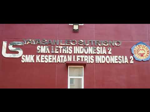 Profil SMK Kesehatan Letris 2 - YouTube