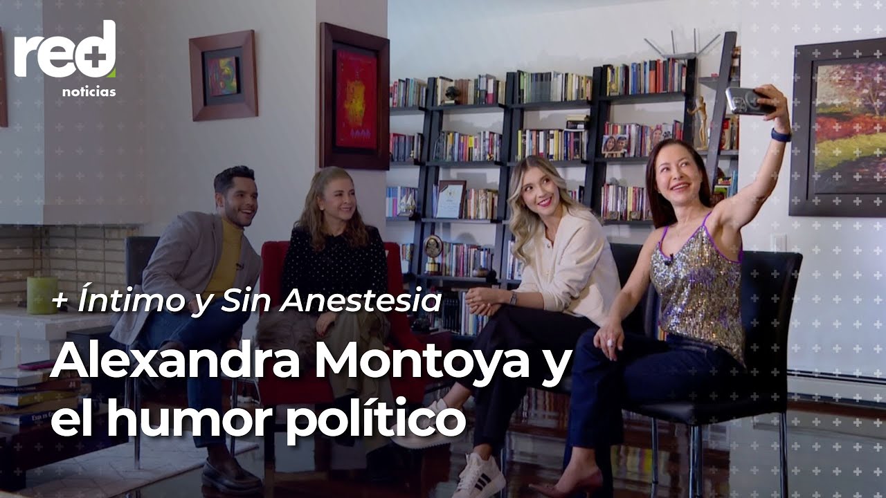 + Íntimo | Alexandra Montoya - YouTube