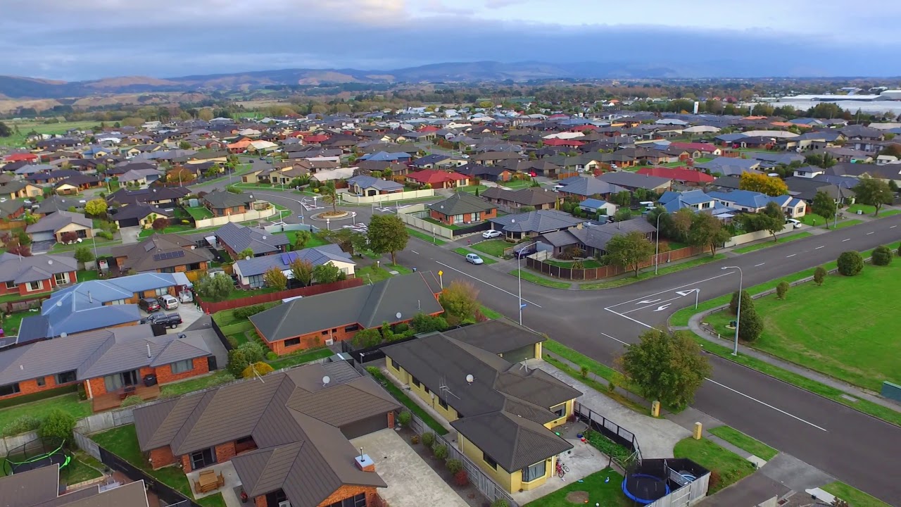Last Day of Level 4 Lockdown in New Zealand - 27/4/2020 - YouTube