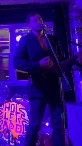 Justin Bieber - Ghost (Alex Leon Cover) LIVE Toronto - YouTube