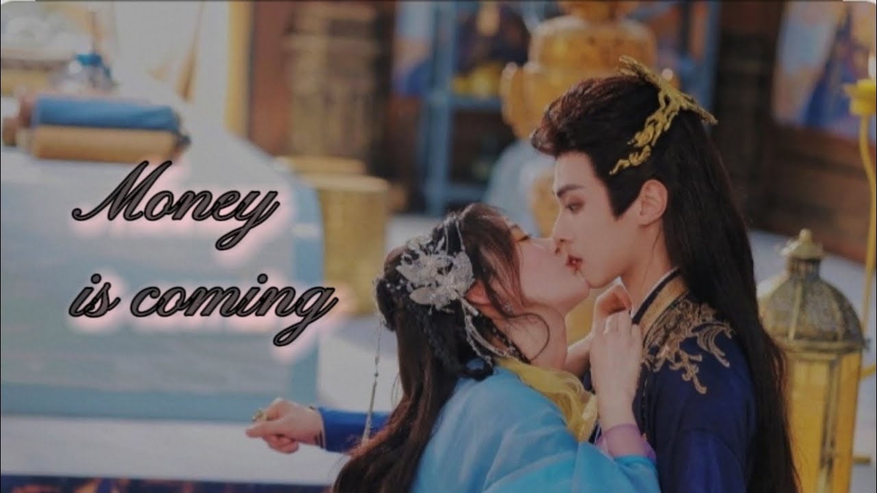 Money is Coming 2025 Chinese eps 15 (indo sub) #dracin #drama #movie ...
