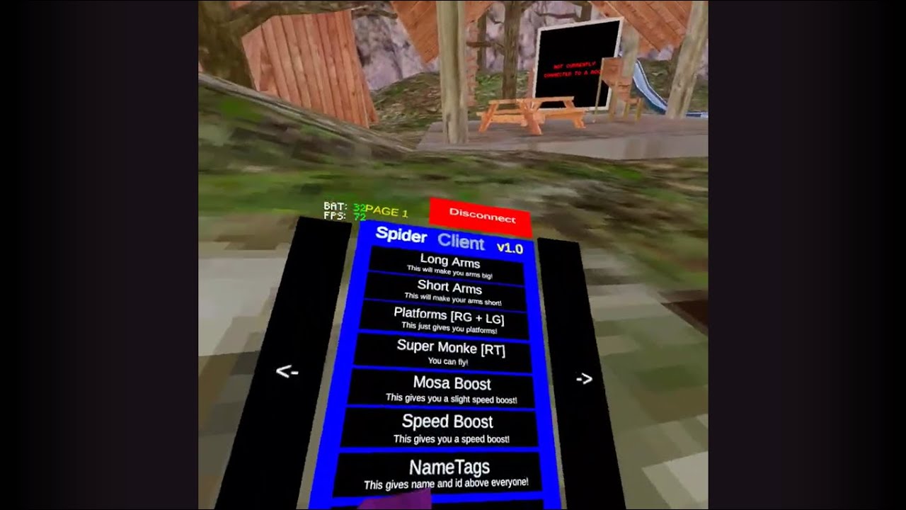 Project Modding Showcase (On My Discord) (My Game) - YouTube