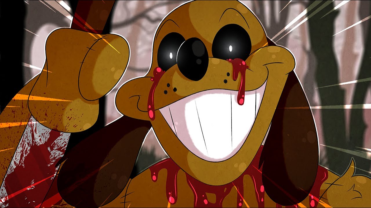 A HISTÓRIA DE DUCK SEASON! - YouTube