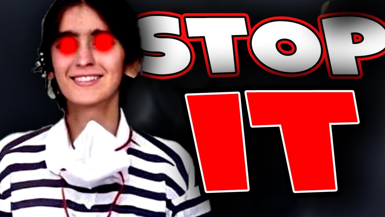 We Need to Stop It: The Kuwari Begum Case - YouTube