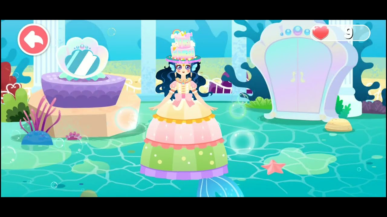 Little Panda Princess Party - Create Themed Costumes for Charming ...
