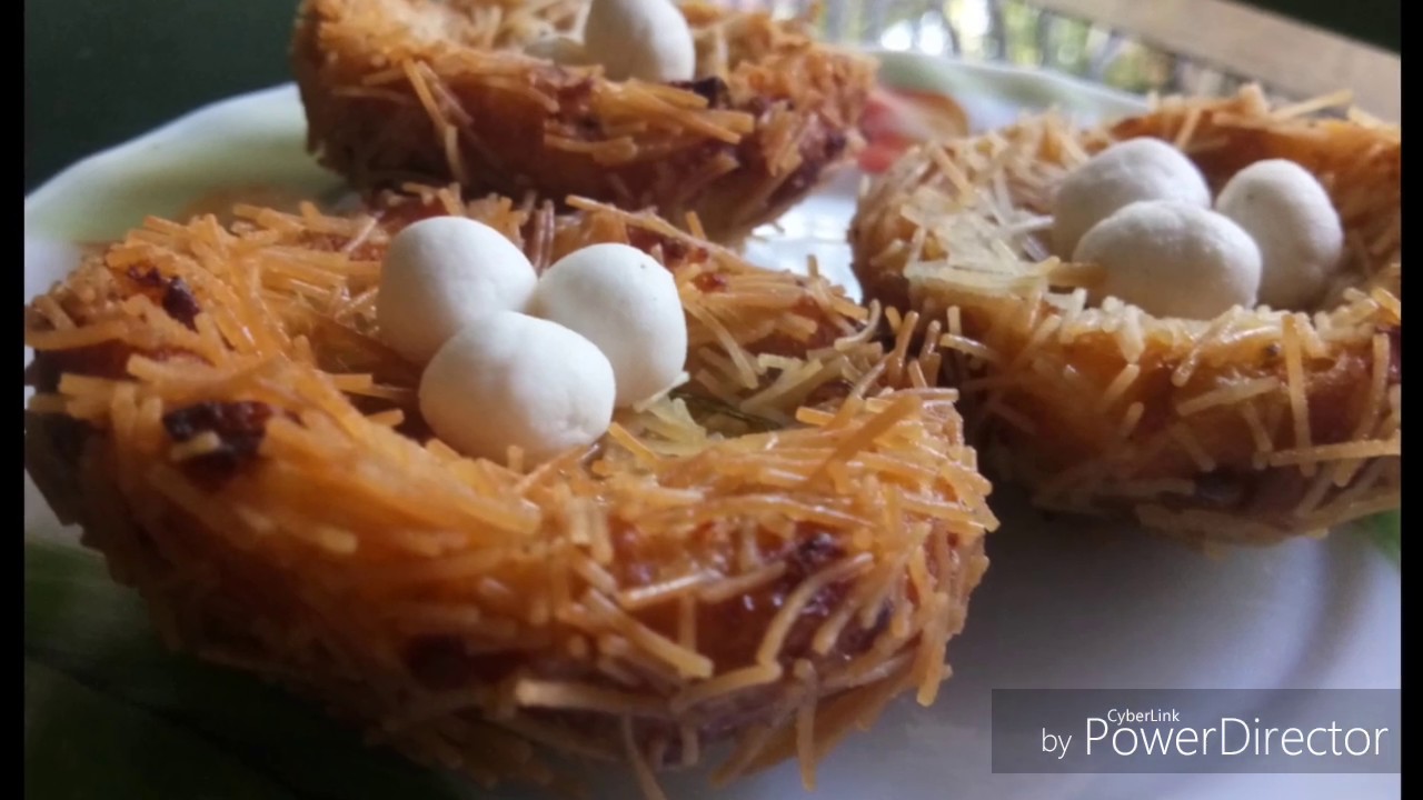 SNACKS FOR IFTAR 2019/malabar snack recipe - YouTube