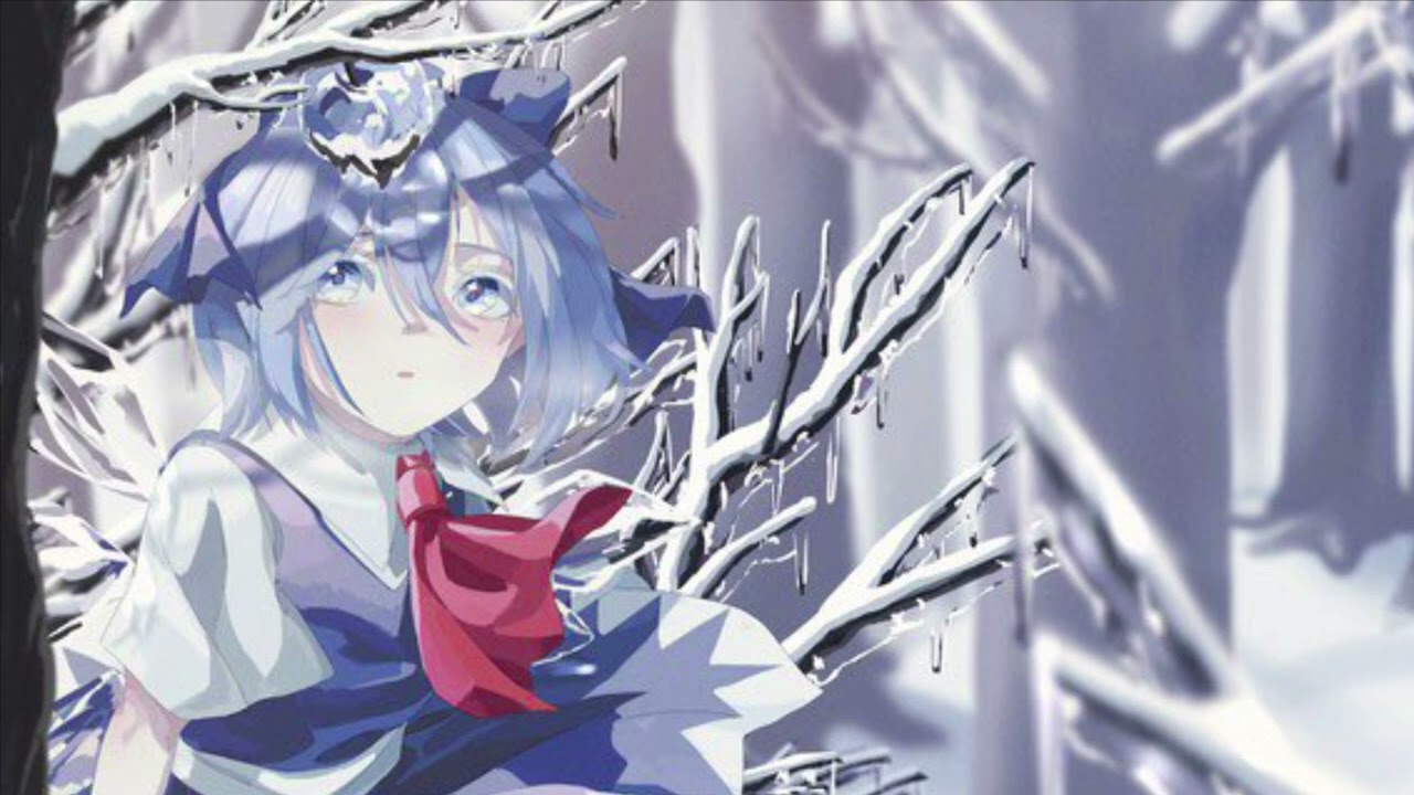 Touhou 14 - Mist Lake (Remix) - YouTube