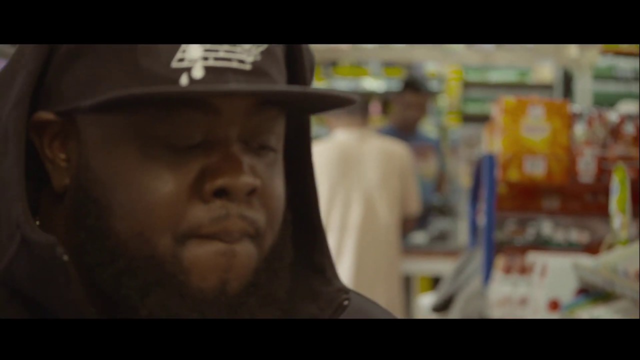 Evolution-P.Smith (Official Video) - YouTube