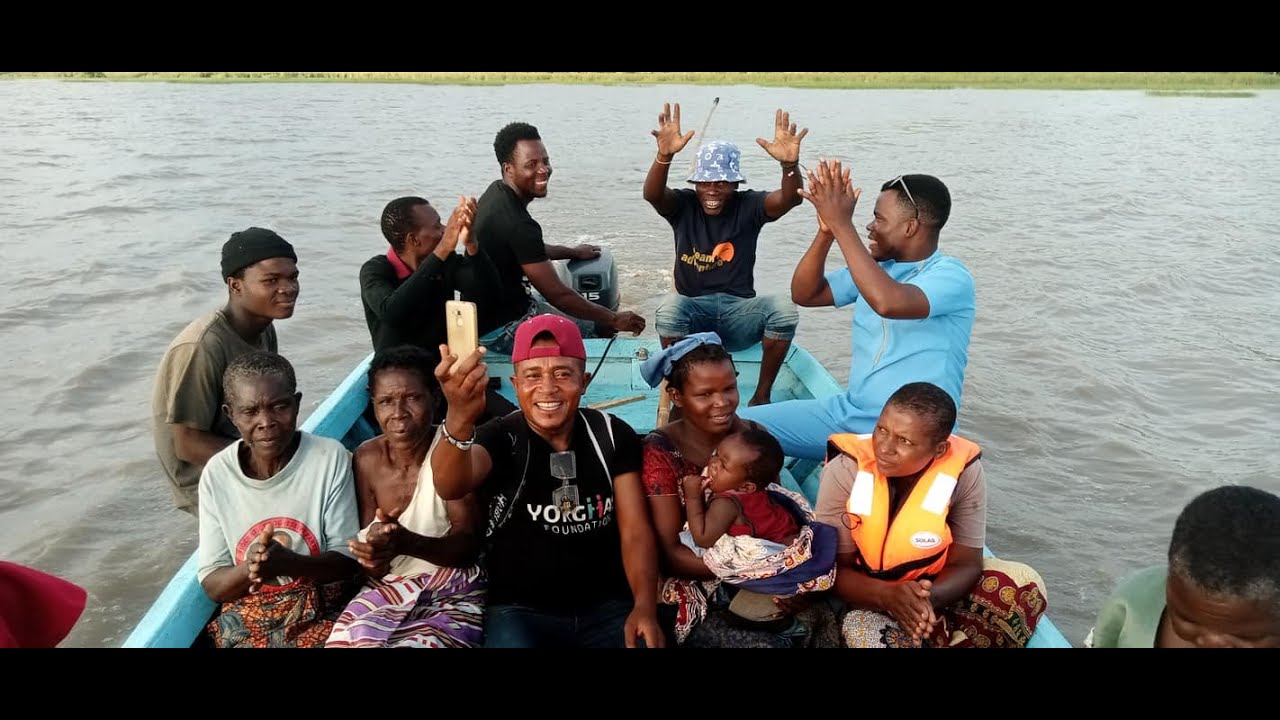 Celebration Clips #1 -What We've Been Doing at Frontrunners Development - YouTube