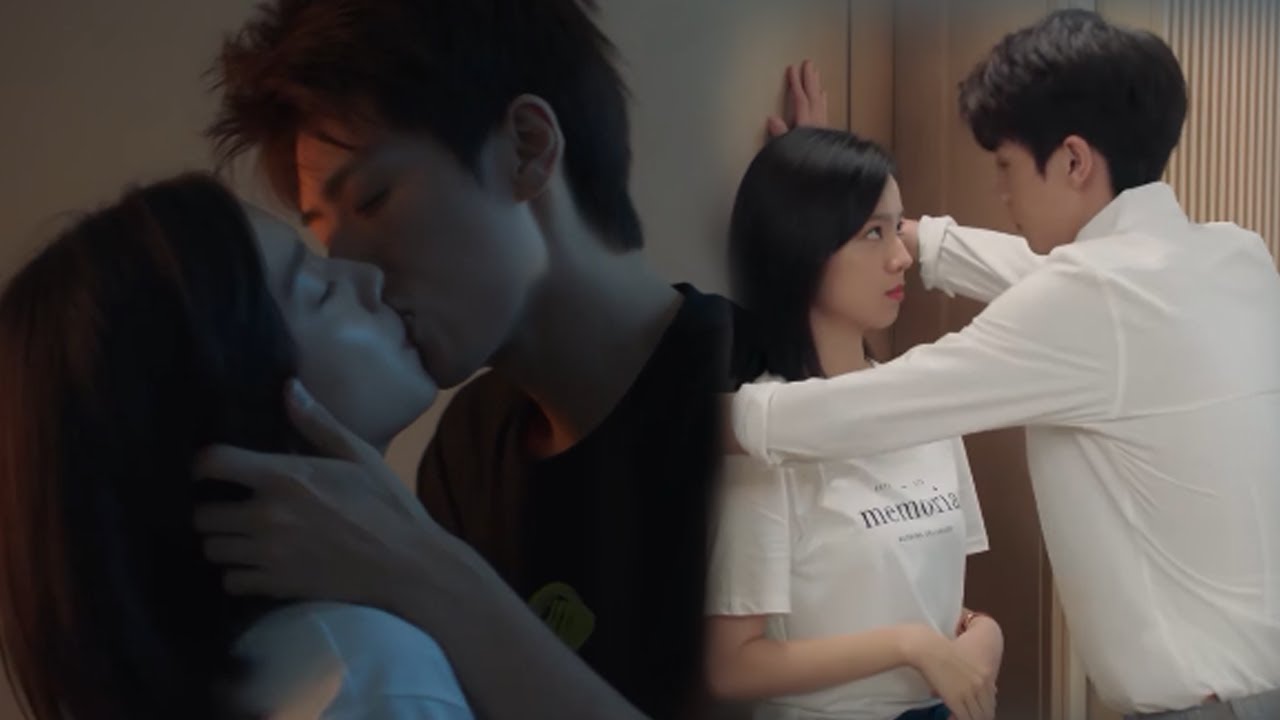 💕爱欲四射，竹马好体力！一晚上用掉一盒避孕套！|二进制恋爱 Binary Love - YouTube